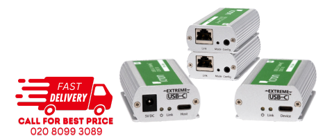 Icron USB 3-2-1 Starling 3251 | Scene Double