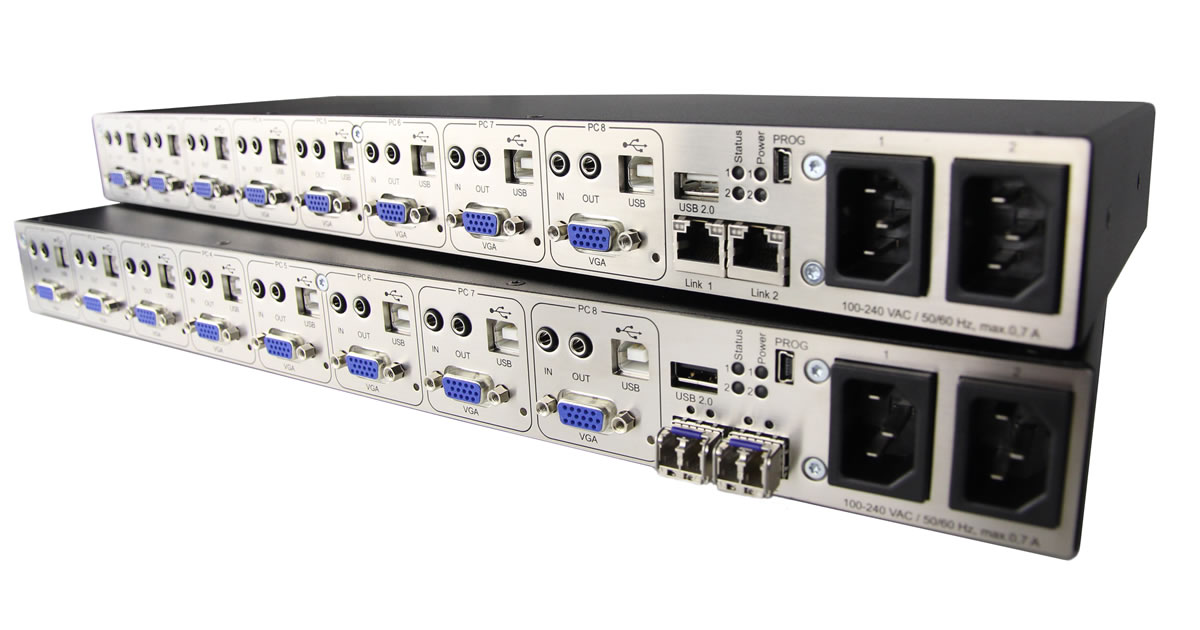 Draco CPU Switch | Scene Double